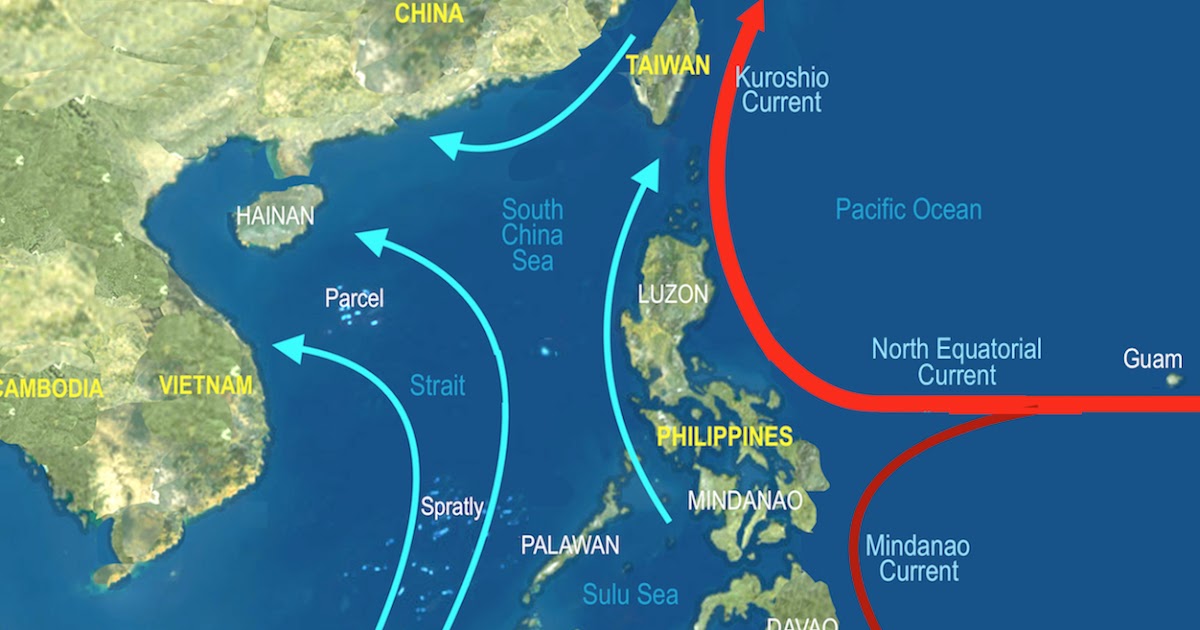NephiCode: Was Polynesia Settled from South America? – Part III