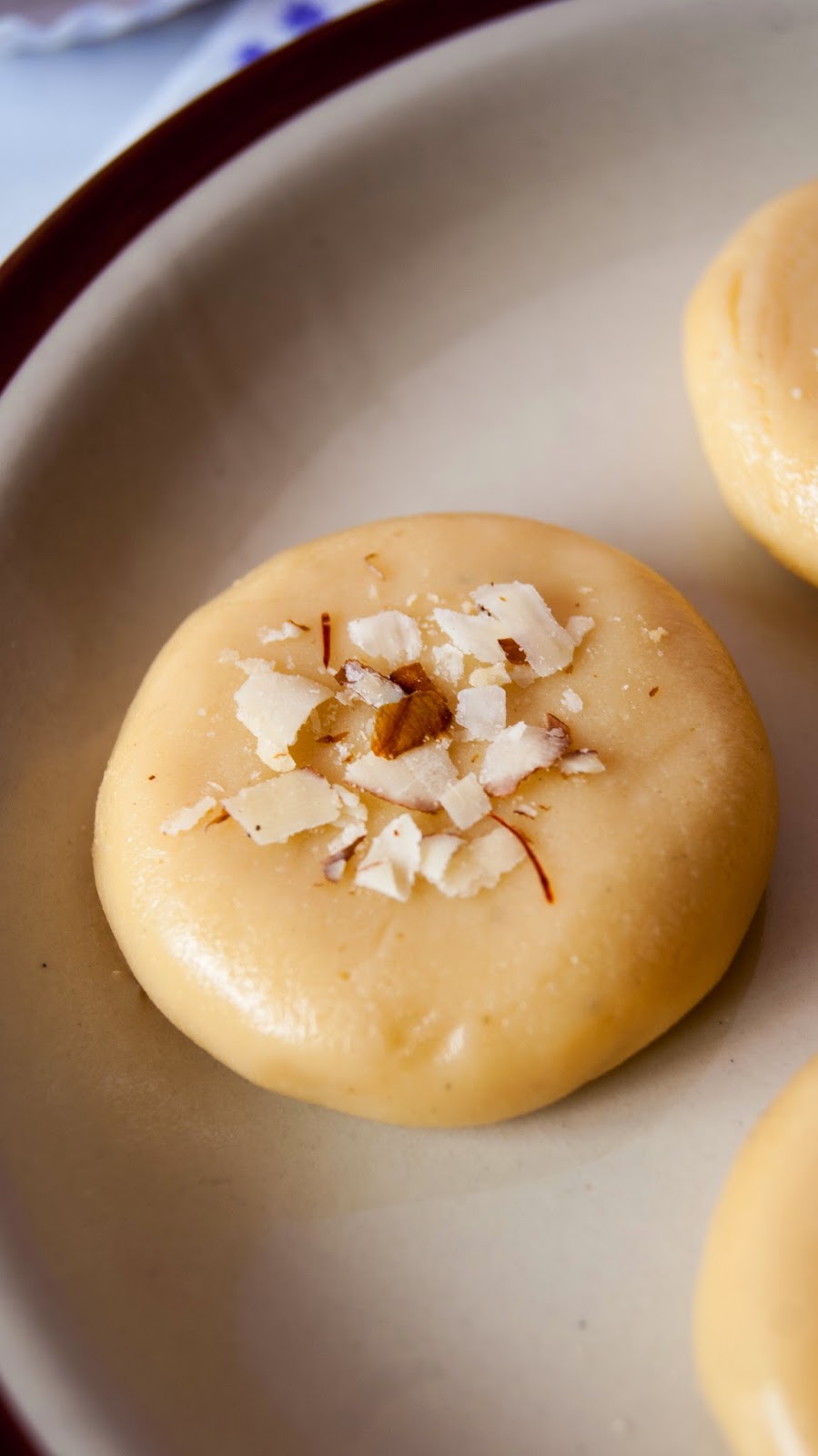 Always Hungry: Milk Peda / Doodh Peda - a quick Microwave Version with ...