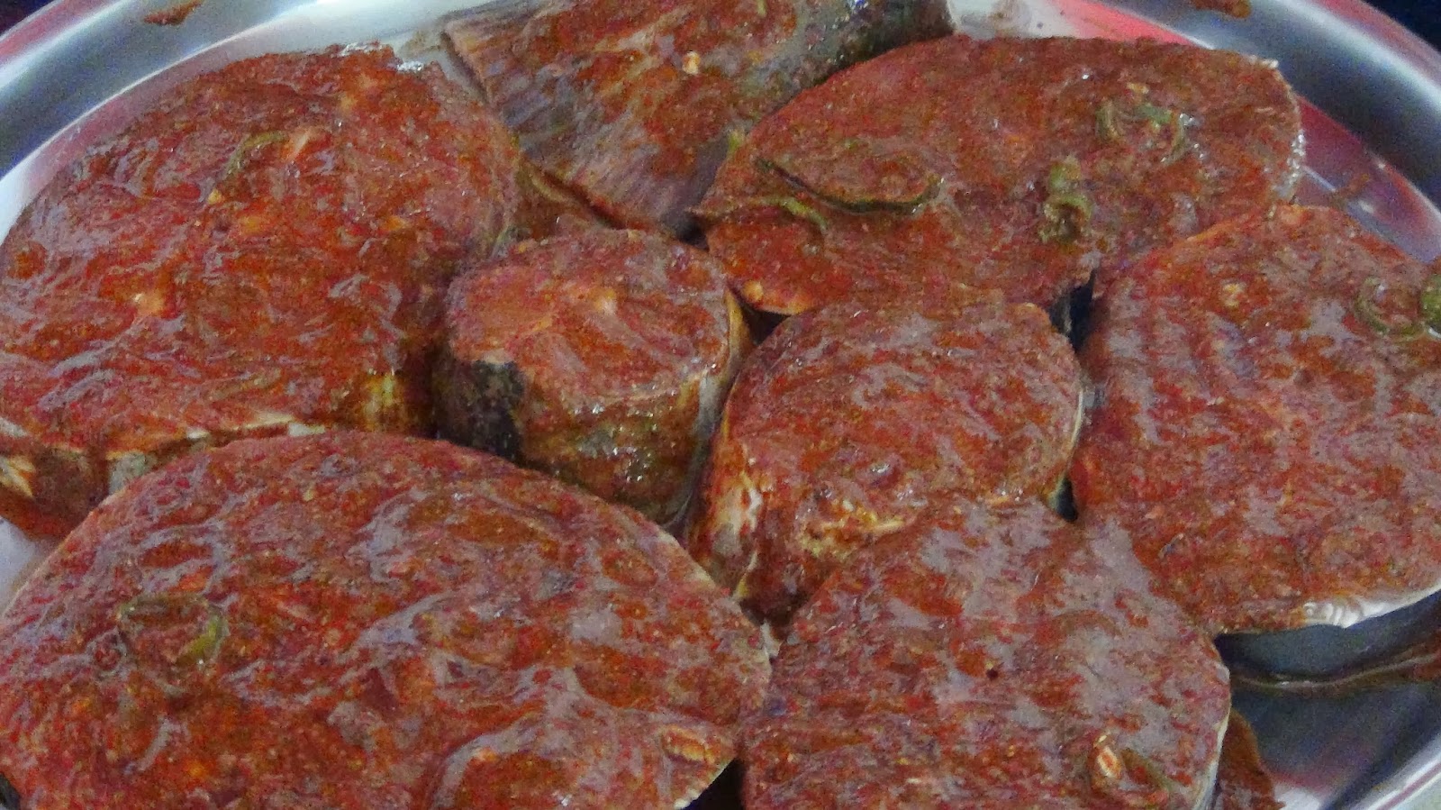 Valai ilai(Banana Leaf) Fish Fry | Yummy-And-Healthy-Food