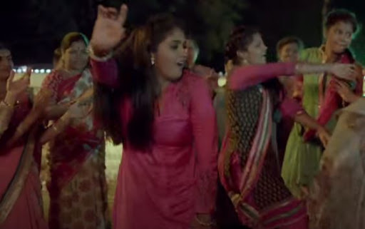 Zingaat Lyrics Marathi - Sairat झिंगाट गाण्याचे बोल मराठी