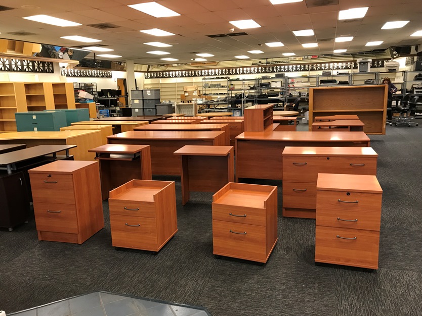 Sustainable Surplus Blog: SSE Opens ReUse 4 Good Resale Shop