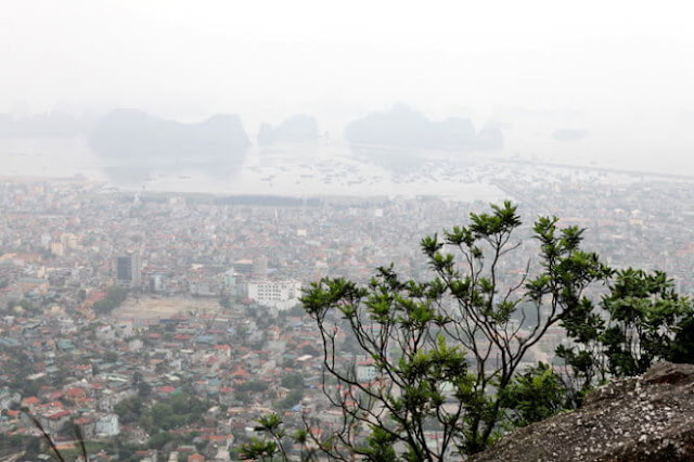 Travel Blog - Summer Days in Cam Pha | Vietnam travel blog