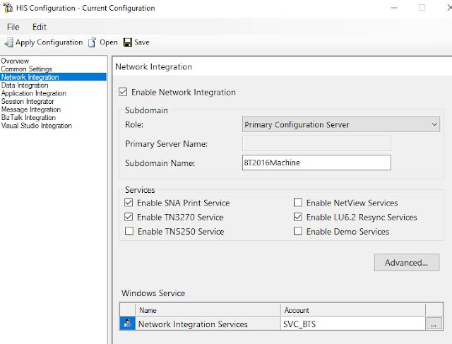 BizTalk Village: BizTalk Server 2016 : IBM MQ Client binding vs ...
