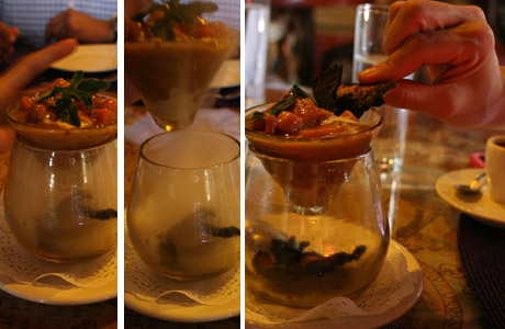 Postres que dejan y traen dulces recuerdos