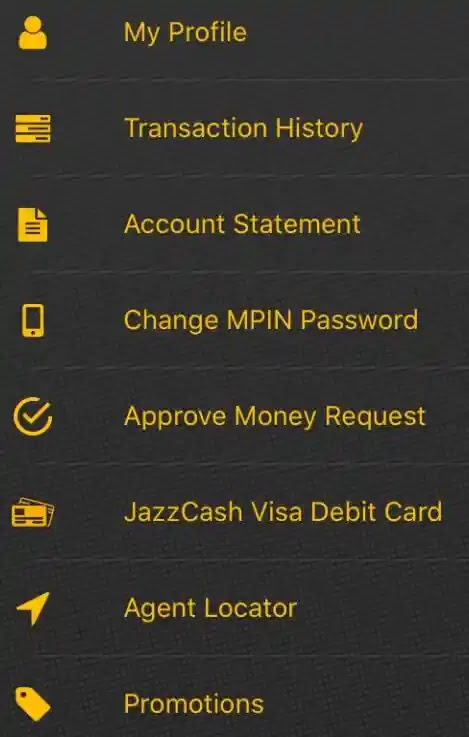How to Get a JazzCash Debit Card in 2025