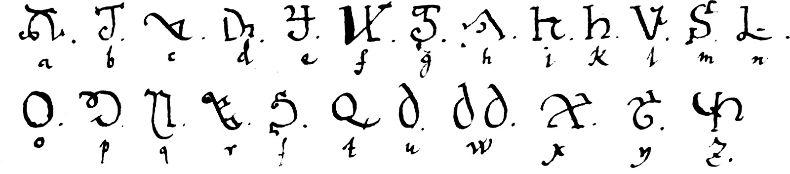 Studies on Magic: The Cryptographic Magic (Leipzig Ms. Cod. Mag. 65)