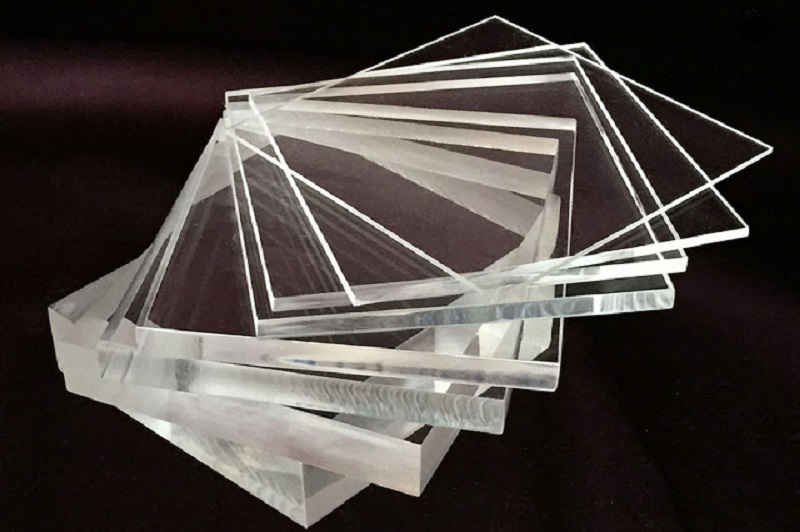 Most Common Advantages of Using PVC Sheet