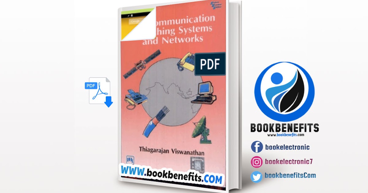 Telecommunication Switching Systems and Networks Download PDF
