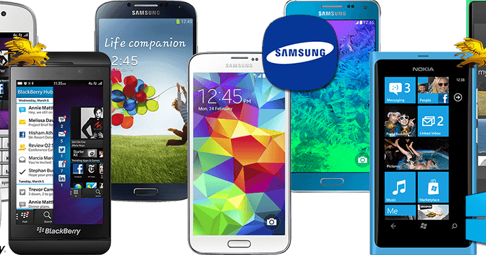 ChimeraTool - Mobile Phone Utility (Samsung, LG, Lumia, BlackBerry ...