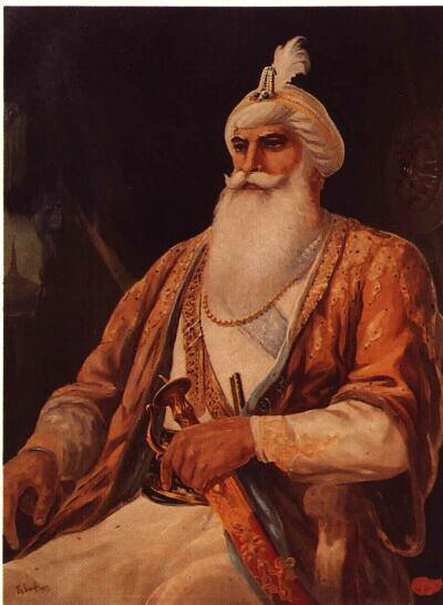 THE SIKH PERIOD | History Of Hazara