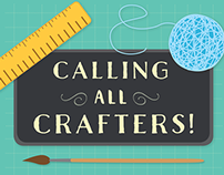 Southwest Elementary School PTA's Craftacular Craft and Vendor Fair