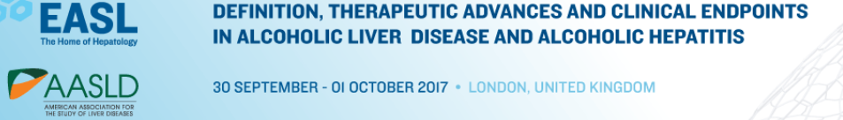 Watch - Debrief from EASL-AASLD joint meeting on Alcohol related Liver ...