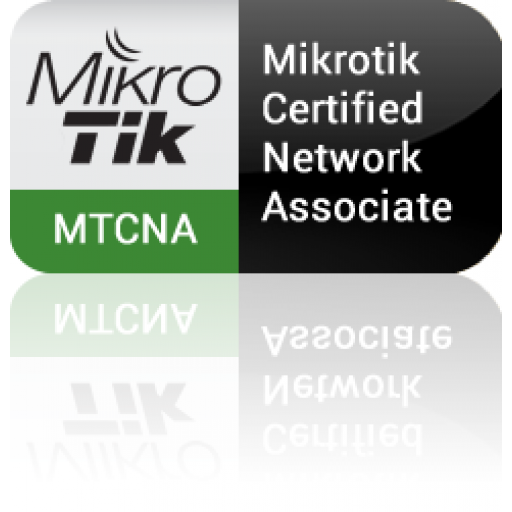 MTCNA - MikroTik Certified Network Associate | Learn Mikrotik Online