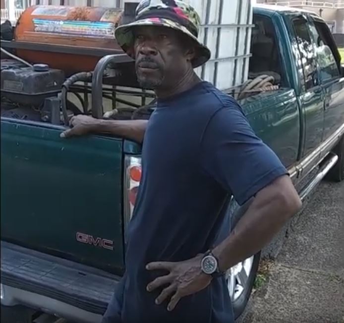 Bad City of Little Rock: Employees of the the MacArthur Museum of ...