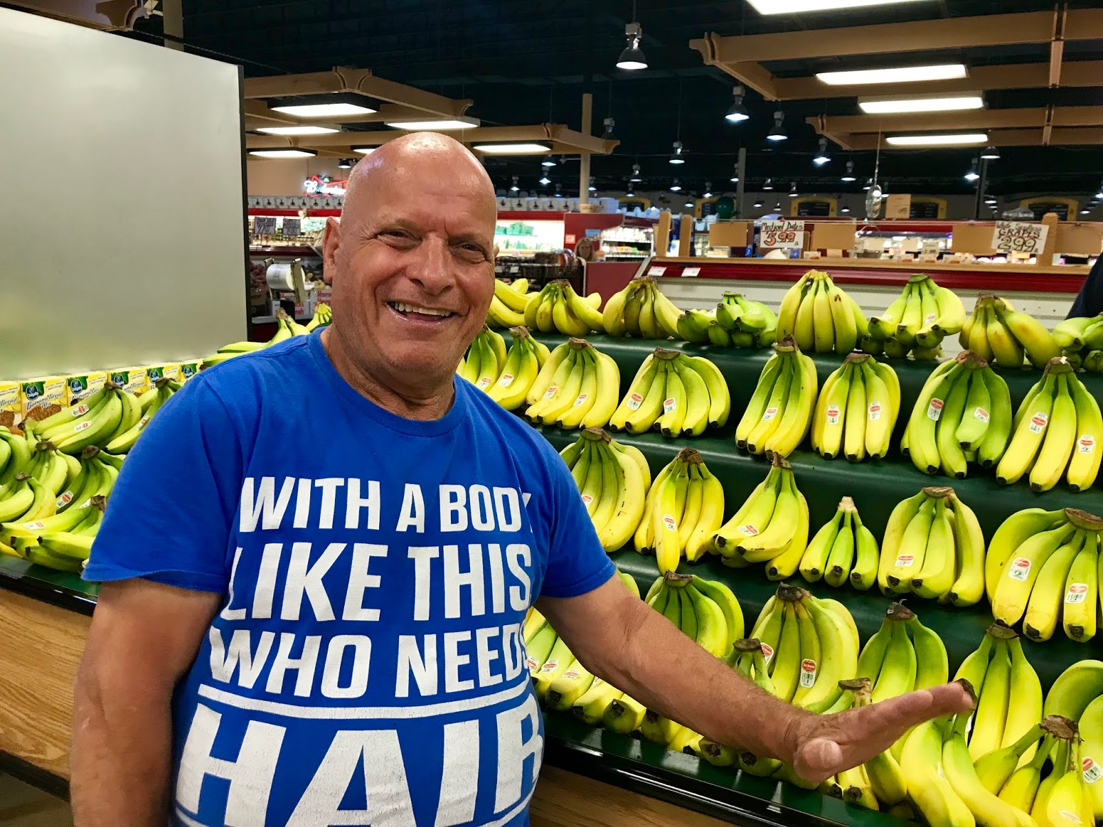 lab.whitehead: Eulogy for My Dad, Robert A. (Bobby) Whitehead