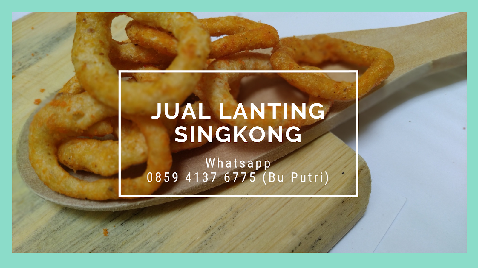 085941376775 (XL) Distributor Lanting Singkong Jakarta Utara ...