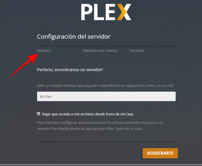 PLEX: ¿QUE ES? ¿COMO FUNCIONA? - prueva2