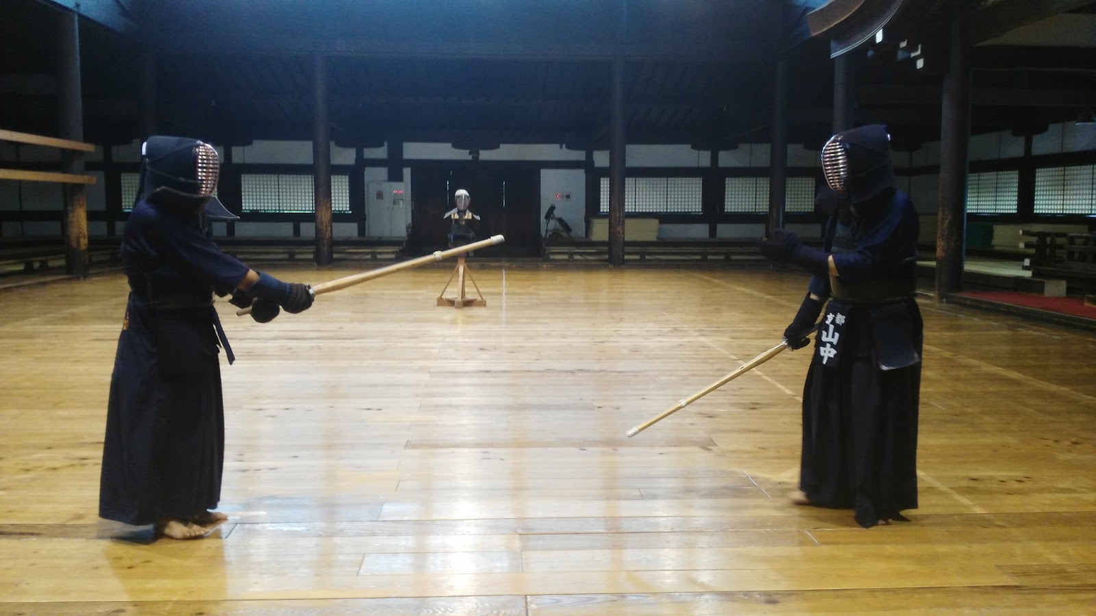 Asociación Malagueña de Goju-Ryu Karate-do: EL KARATE EN LA DAI NIPPON ...