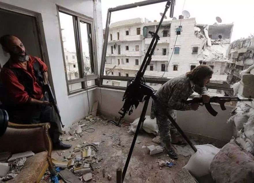 W85/QJC-88 Heavy Machine Gun