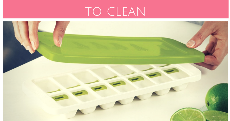 50 Shades Of Mess: 12 Germy Items You Never Think To Clean