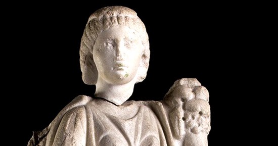 romanoimpero.com: CULTO DI BONA DEA