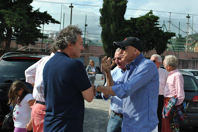 im1923: 3° Memorial Franco Rotella: Le fotografie di Fantomas