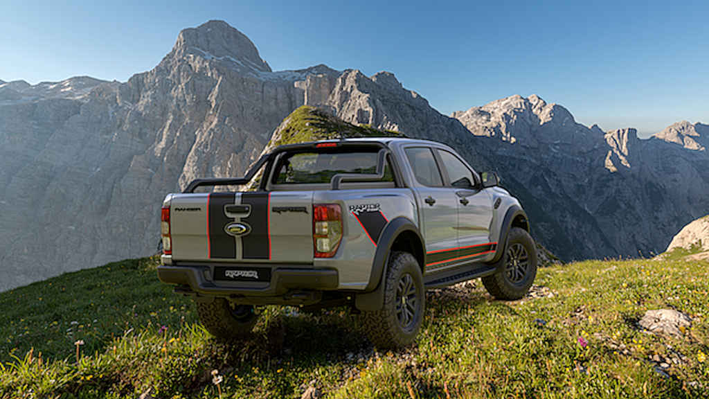 Ford PH Sales Grew 84 Percent So Far In 2021 | CarGuide.PH | Philippine ...