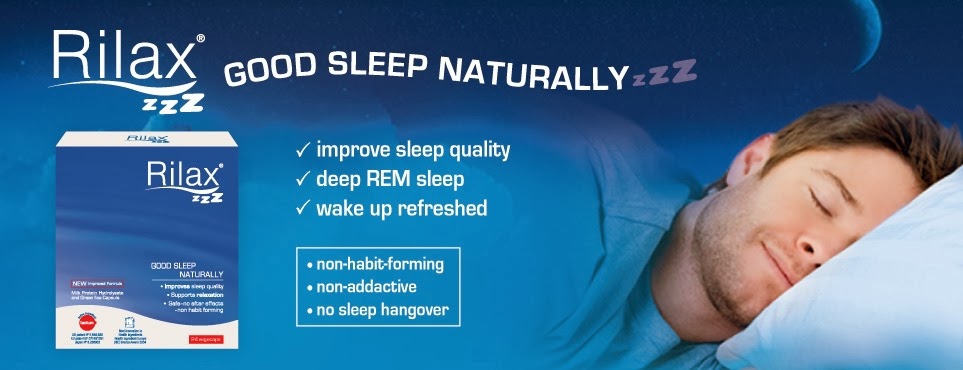 EVERGREEN LOVE: RILAX Zzz