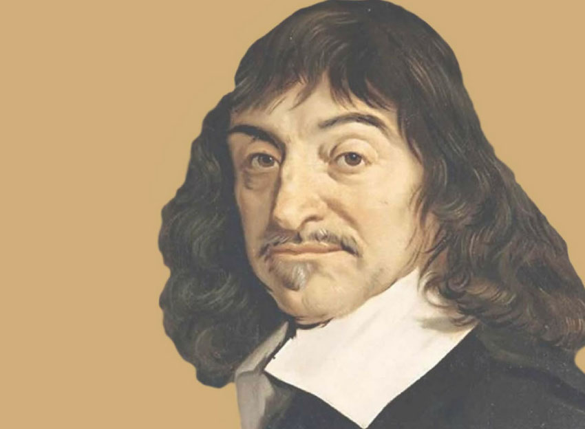 RENÉ DESCARTES - Mente Filosófica