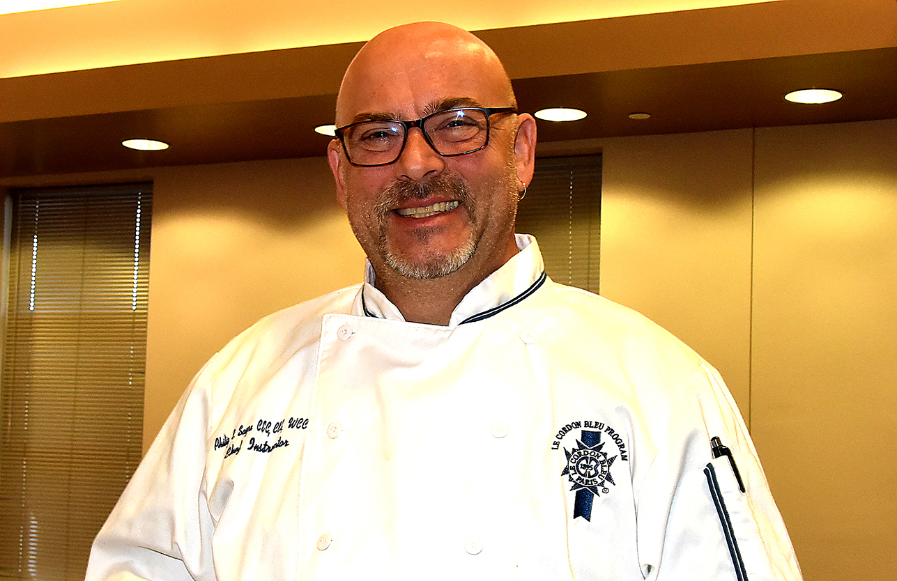 C-CAP Arizona...cooks!