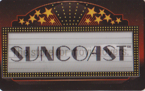 Collectomania: Suncoast Cards