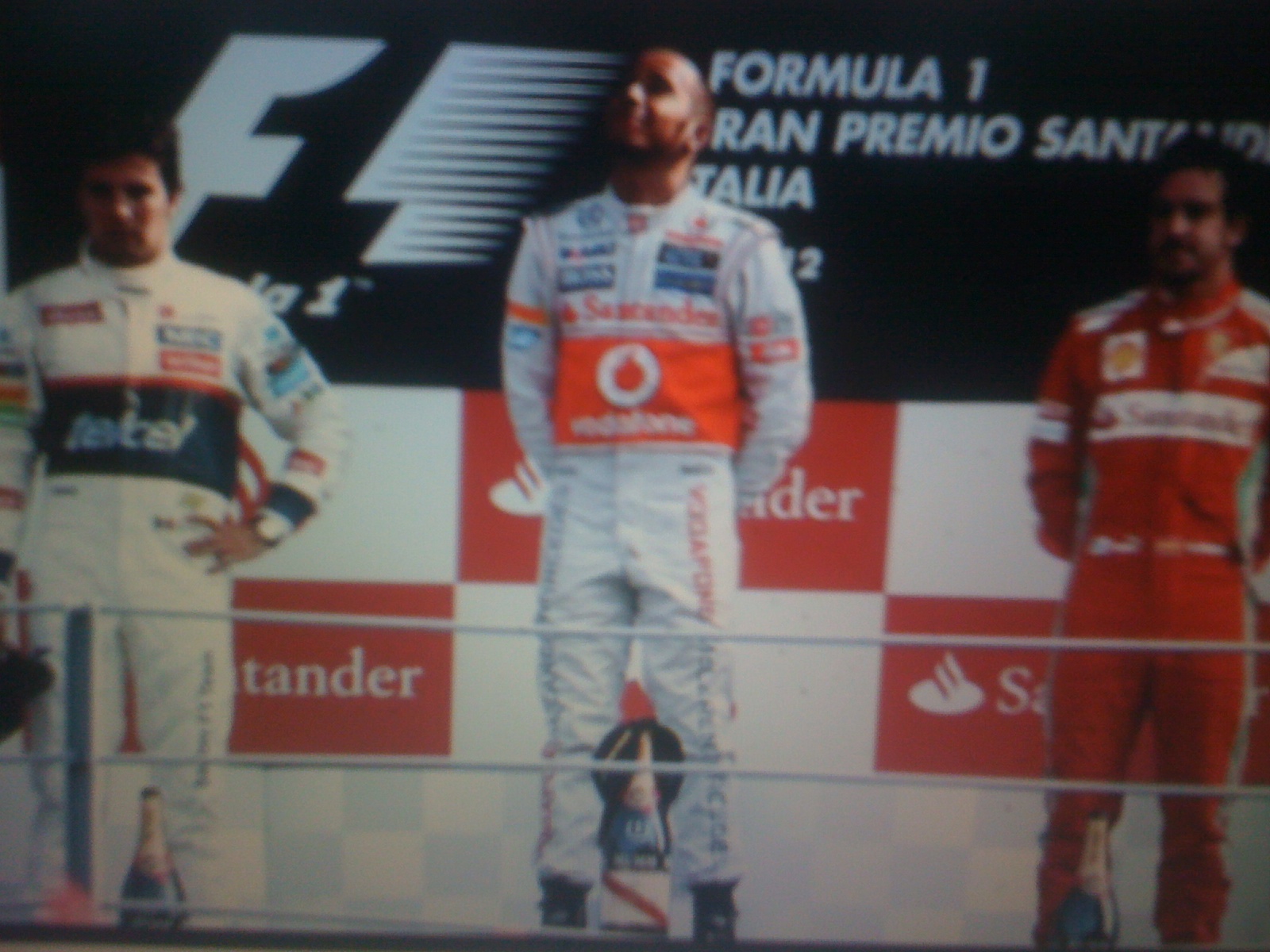 THE BLACK SOCIAL HISTORY:: BLACK SOCIAL HISTORY : BRITISH FORMULA ONE ...