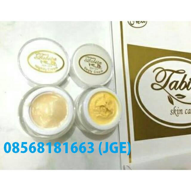 Manfaat CREAM TABITA - FUNGSI TABITA - CARA PEMAKAIAN TABITA ...