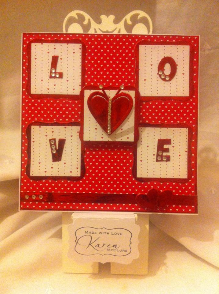 scrimpingmommy: Scrimpy's card sketch challenge.