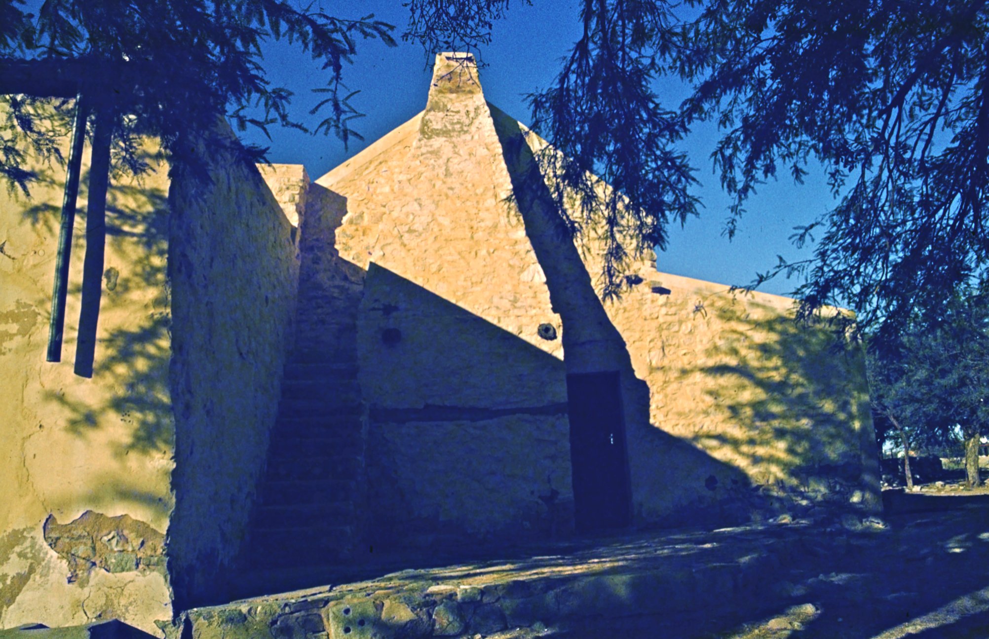 News from Southern Africa & Namibia: Mission House in Warmbad: the ...