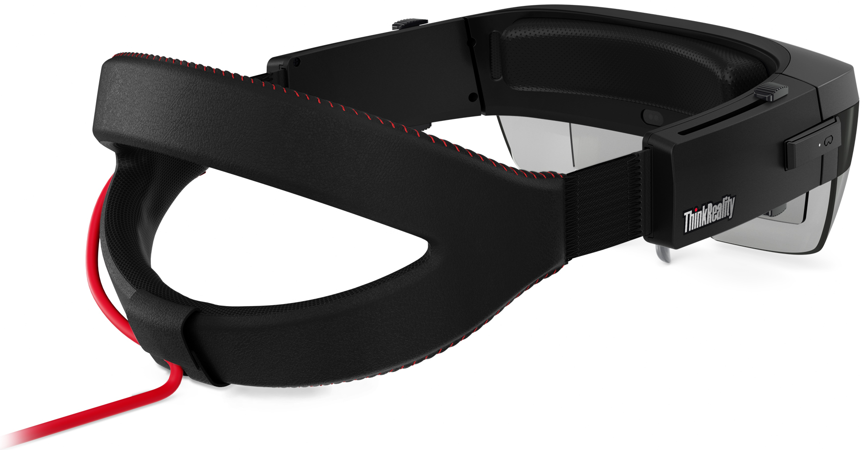 Lenovo’s ThinkReality A3 Smart Glasses – Specs, Price, Review