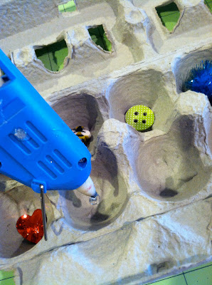 We G Three: DIY Pointing Activity