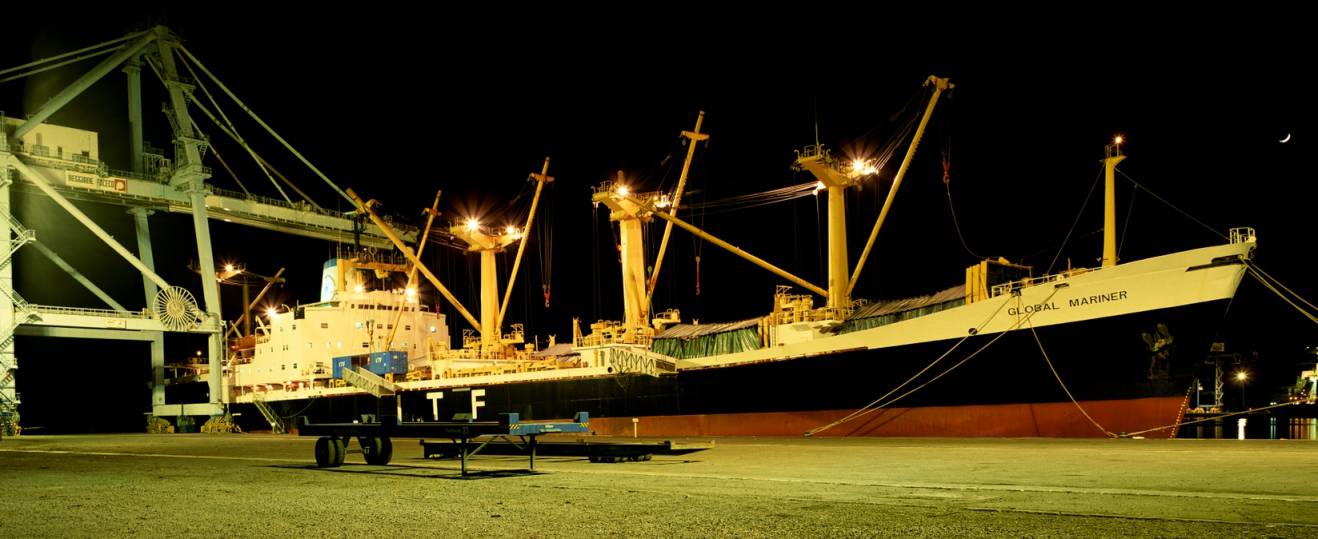 El contrato de fletamento por viaje (IV): derechos del fletante ...