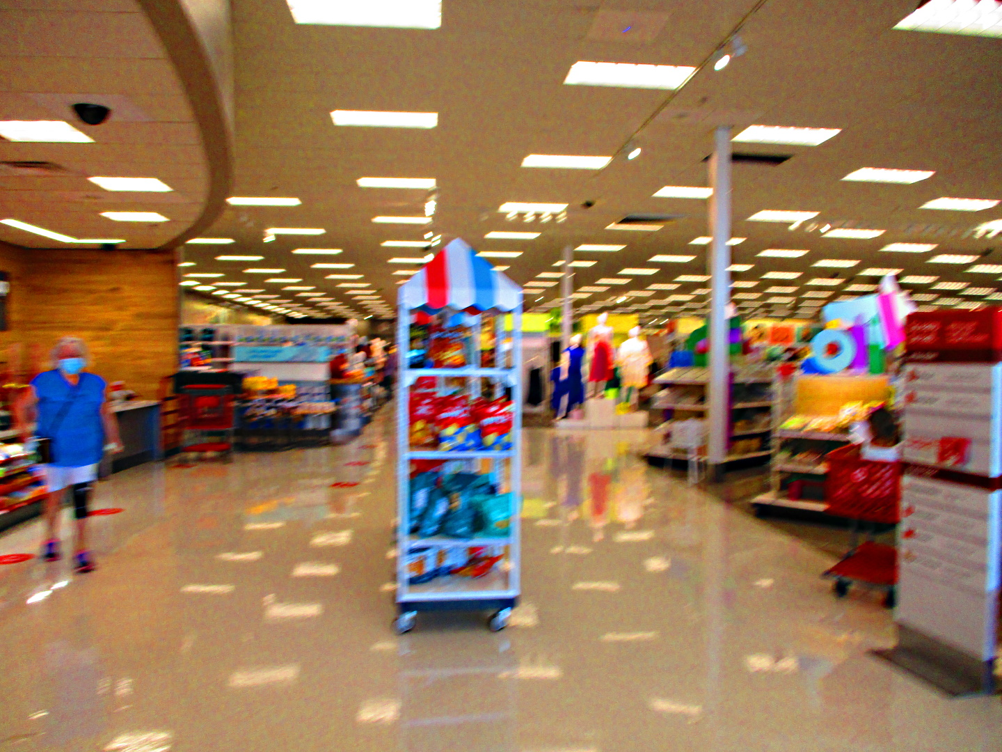 A Design For The 2020s - Target #923, Woodhaven, Michigan