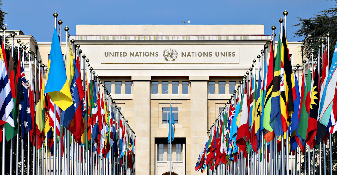 THE GRANDMA'S LOGBOOK ---: NOVEMBER 16, 1945, UNESCO IS FOUNDED IN ...