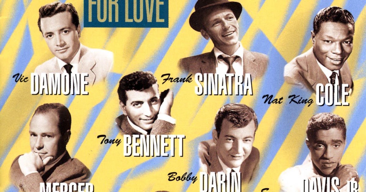 Compilados Oldies: GREAT GENTLEMEN OF SONG