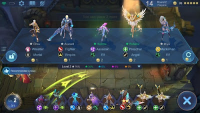 Magic Chess in MLBB: Tips and Strategy | PinoyTechSaga