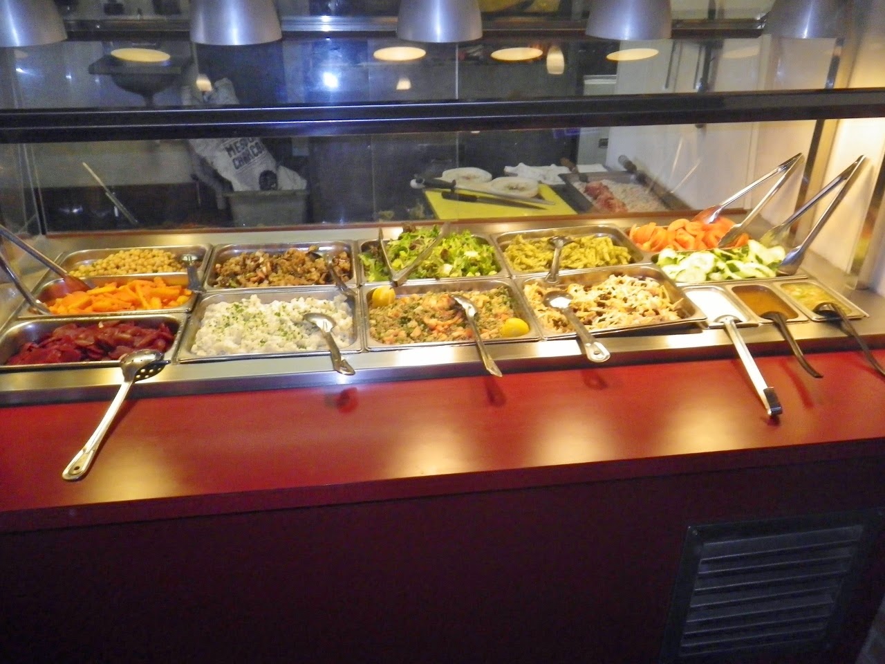 That Food Guy: May 2015