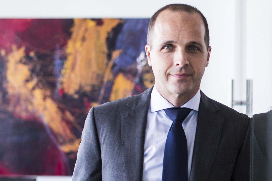 CDPQ Appoints a New Head of Liquid Markets