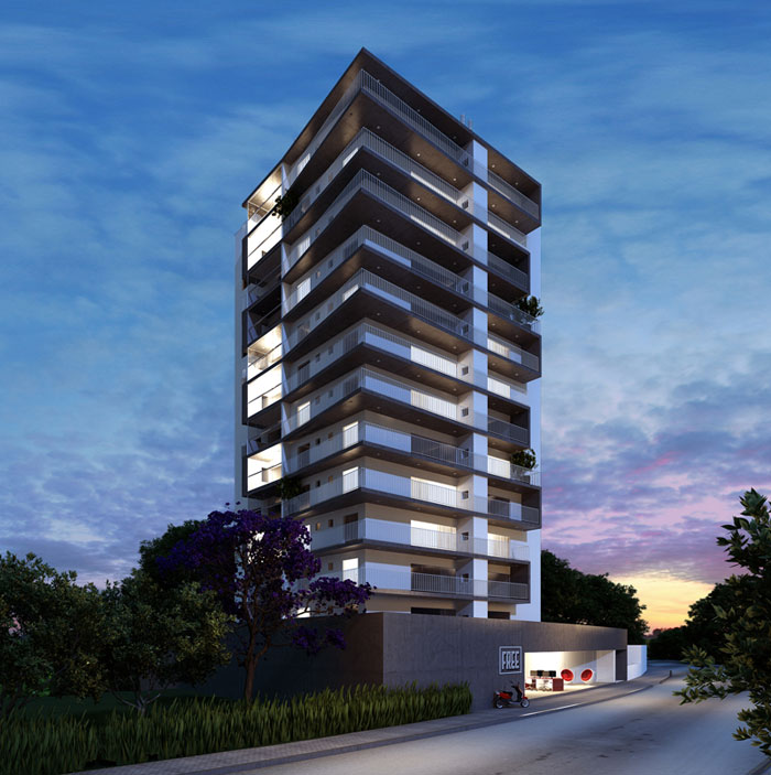 Osvaldo Segundo Arquitetos Associados: Vasselai Incorporações apresenta ...