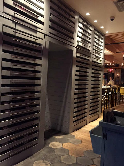 SLATE Orlando Review : A Classic Modern American Restaurant | Renee's ...