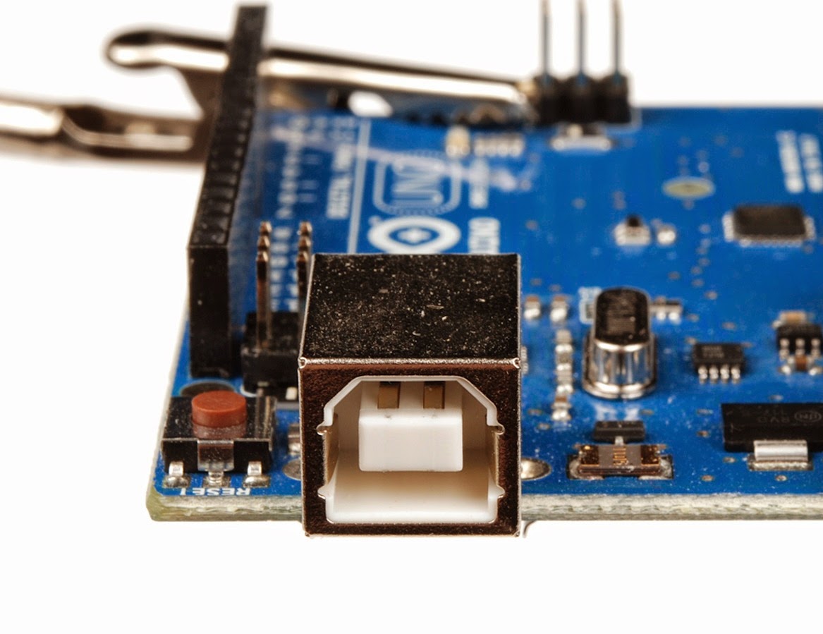 Tutoriales de Automatización: Arduino Design: Diseño de Interfaz ...