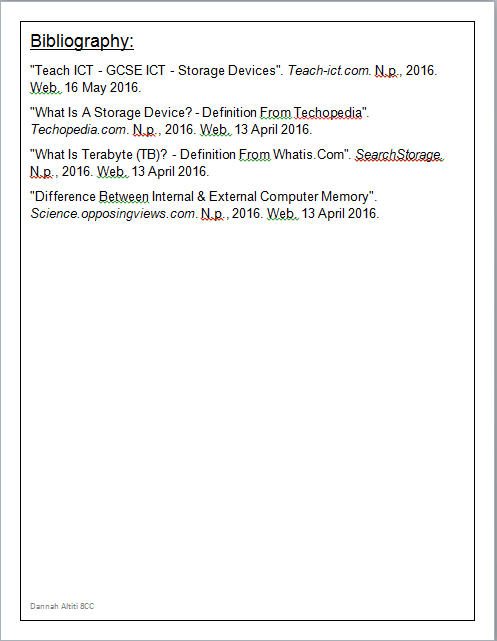 Grade 8C Digital Design Class