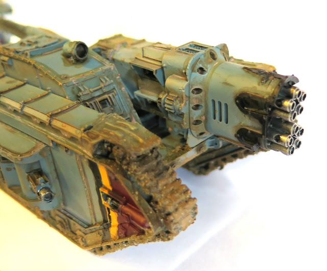 Coins and Scrolls: 40k: Crassus Command, Sentinel Powerlifters, and ...