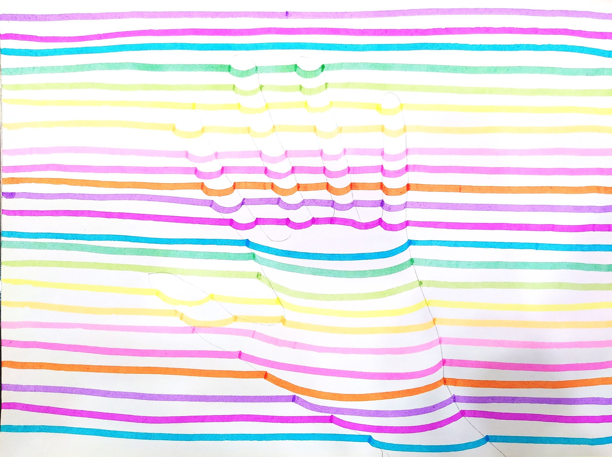 Drawing for Beginners Level -1